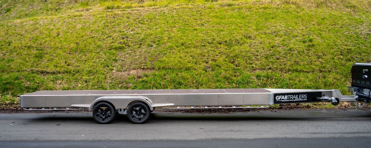 Gfab Ltd - Commercial - Roofing and Builders ...