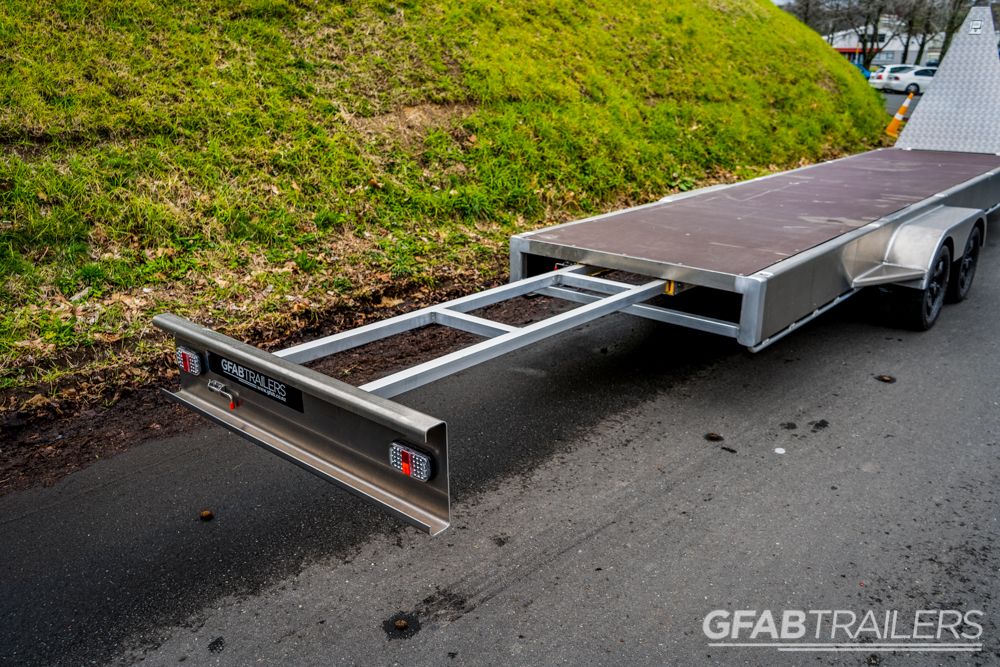 Gfab Ltd - Commercial - Roofing and Builders ...